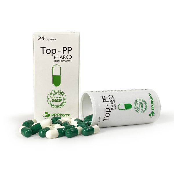 Top - PP Pharco (C/24v) – SHOPTHUOC