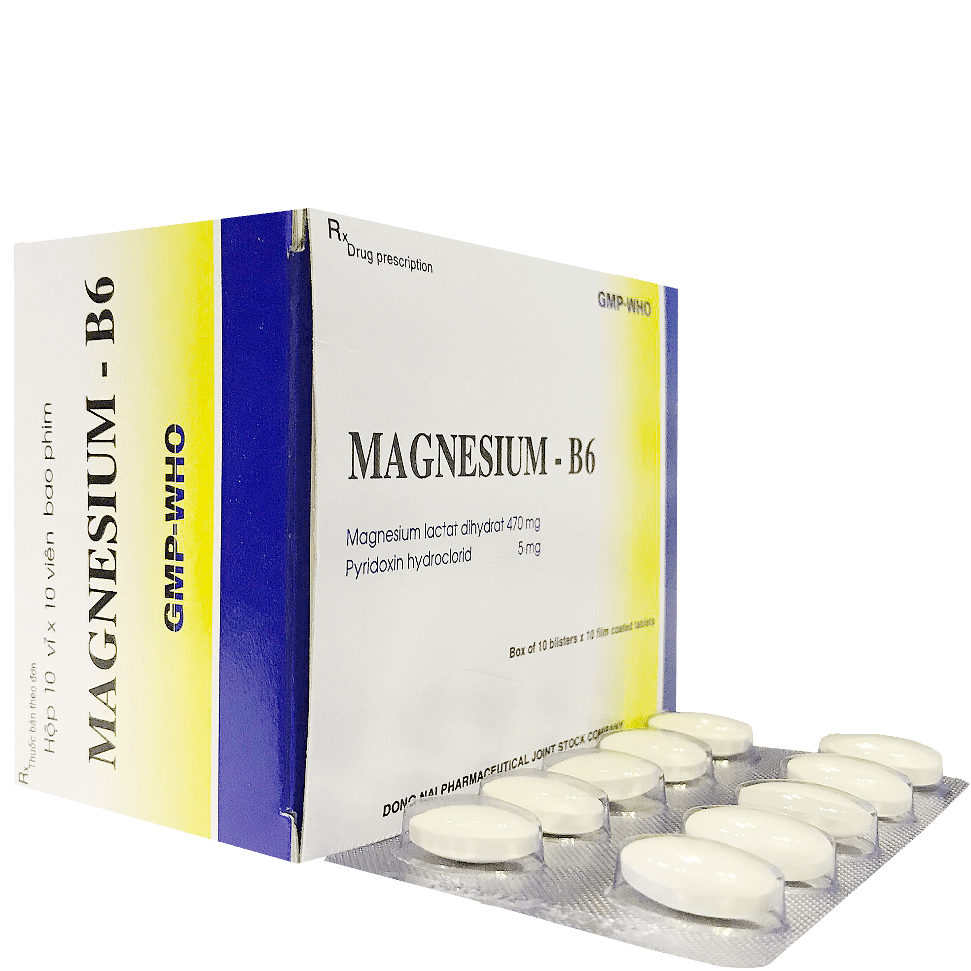 magnesi-b6-donaipharma-(h/100v) – SHOPTHUOC