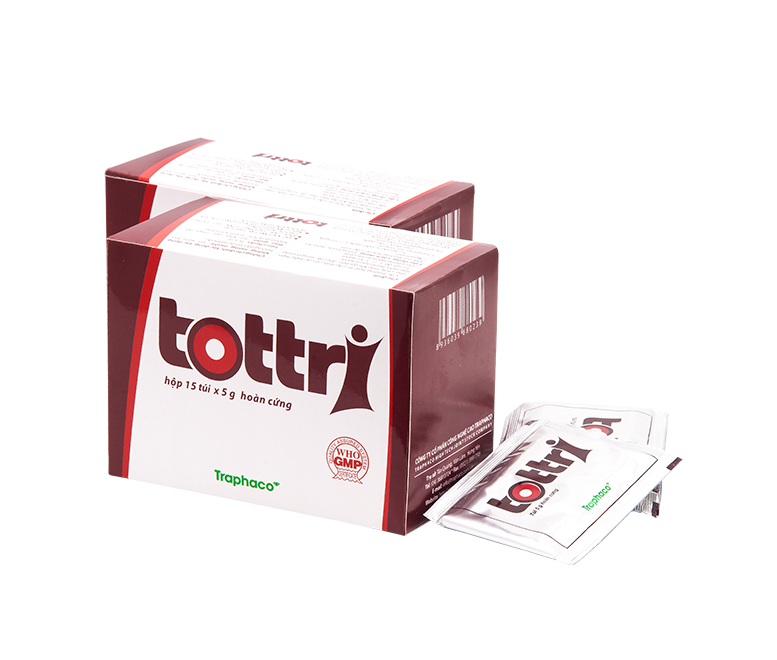 tottri-traphaco(h/15g/5gr) – SHOPTHUOC