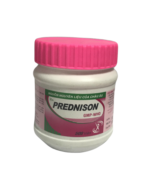 prednison-5mg-tablet-nic-(c/500v)-(nén) – SHOPTHUOC