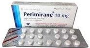 Perimirane 10Mg Thành Nam (H/40V) – SHOPTHUOC