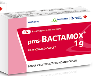 bactamox-1g-imexpharm-(h/14v) – SHOPTHUOC