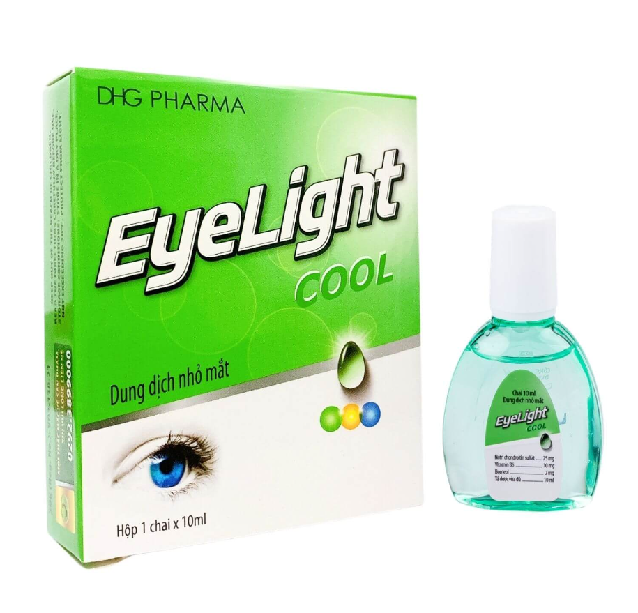 Eyelight Cool Dhg (C/10Ml) – SHOPTHUOC