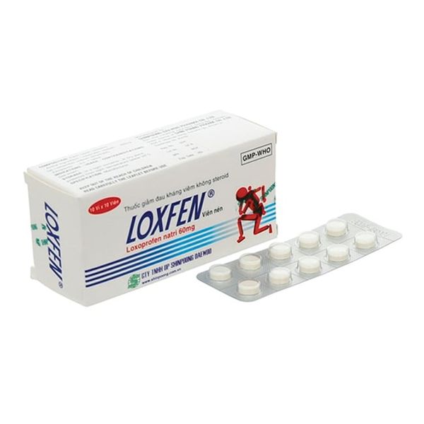 loxfen-loxoprofen-60mg-shinpoong-daewwo-(h/100v) – SHOPTHUOC