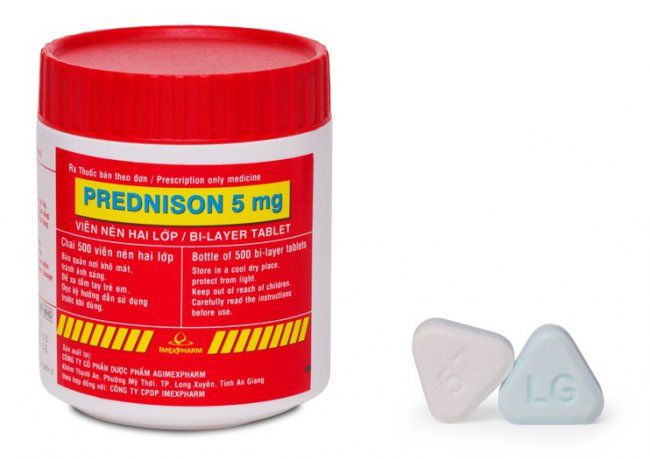 prednison-5mg-imexpharm-(c/500v)-(nén) – SHOPTHUOC