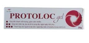 Proctoloc gel SJK (T/20Gr) – SHOPTHUOC