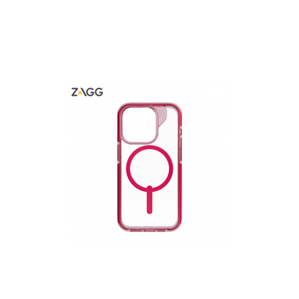 Ốp lưng bảo vệ ZAGG Santa Cruz Snap cho iPhone 15 Pro – Showroom iTamLoan Cần Thơ