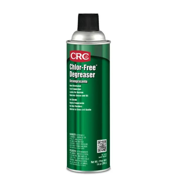 CRC® Chlor-Free® Degreaser – CRC Việt Nam - CRC Industries