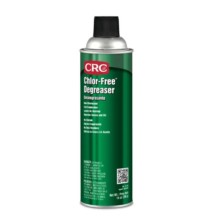 CRC® Chlor-Free® Degreaser – CRC Việt Nam - CRC Industries
