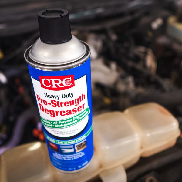 CRC Heavy Duty Pro-Strength Degreaser – CRC Việt Nam - CRC Industries