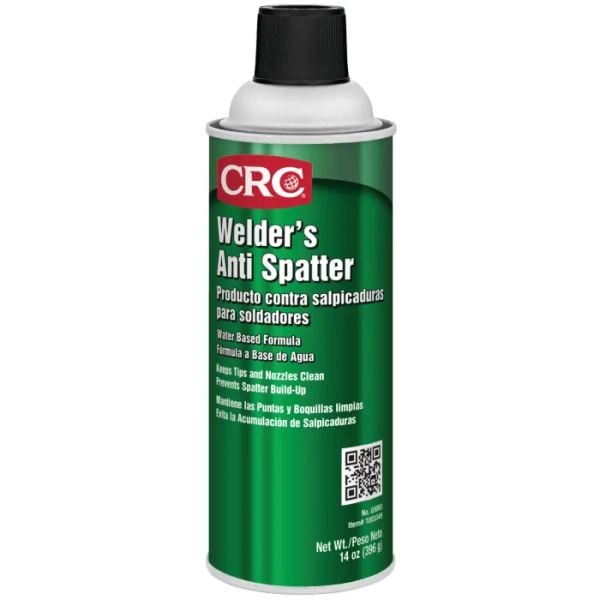 CRC® Welder's Anti Spatter - 03083 – CRC Việt Nam - CRC Industries