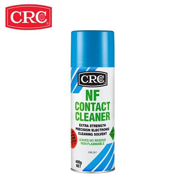 NF Contact Cleaner – CRC Việt Nam - CRC Industries