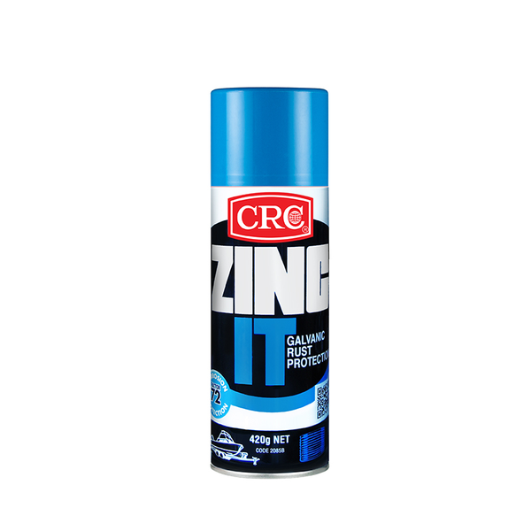 CRC Zinc It 350g - 2085 – CRC Việt Nam - CRC Industries