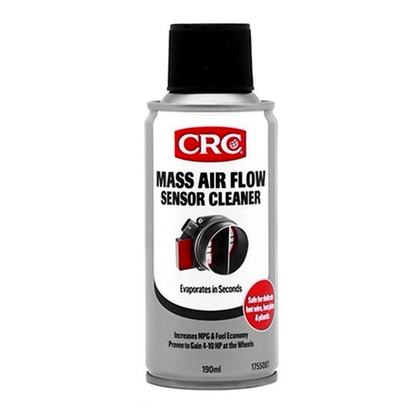 Mass Air Flow Sensor Cleaner – CRC Việt Nam - CRC Industries