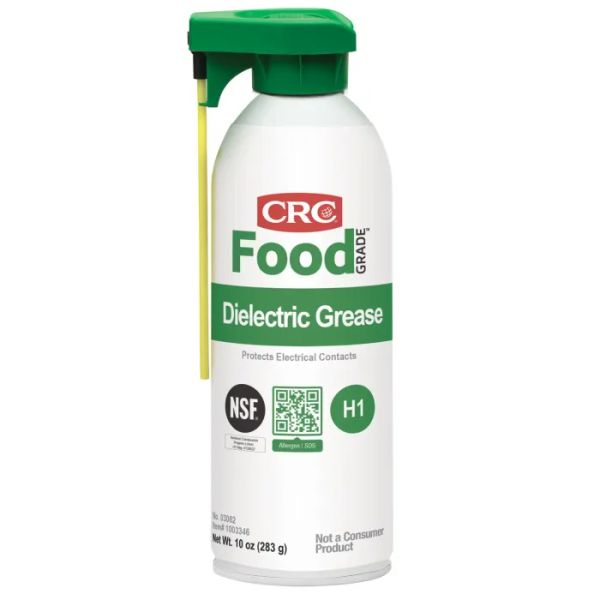 CRC® Dielectric Grease - 03082 – CRC Việt Nam - CRC Industries