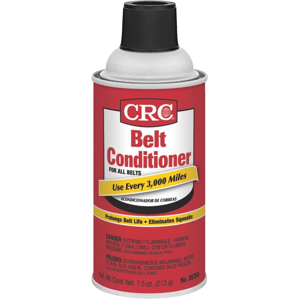 CRC Belt Conditioner – CRC Việt Nam - CRC Industries
