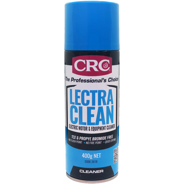 Lectra Clean – CRC Việt Nam - CRC Industries