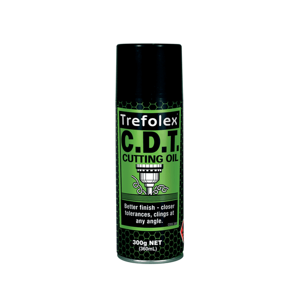 CRC Trefolex CDT Cutting Oil 300g - 3036 – CRC Việt Nam - CRC Industries