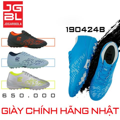 Giày Bóng Đá JGBL Nhật Bản – Áo Bóng Đá Fan