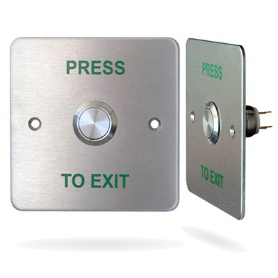 Nút nhấn mở cửa EBP-B02A – Phan Gia Group