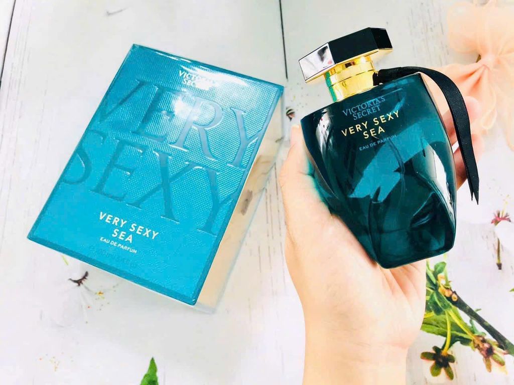 Nước hoa Very Sexy Sea 2020 EDP 100ml