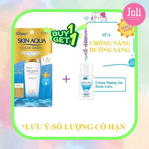 Jolicosmetic – JOLI COSMETIC