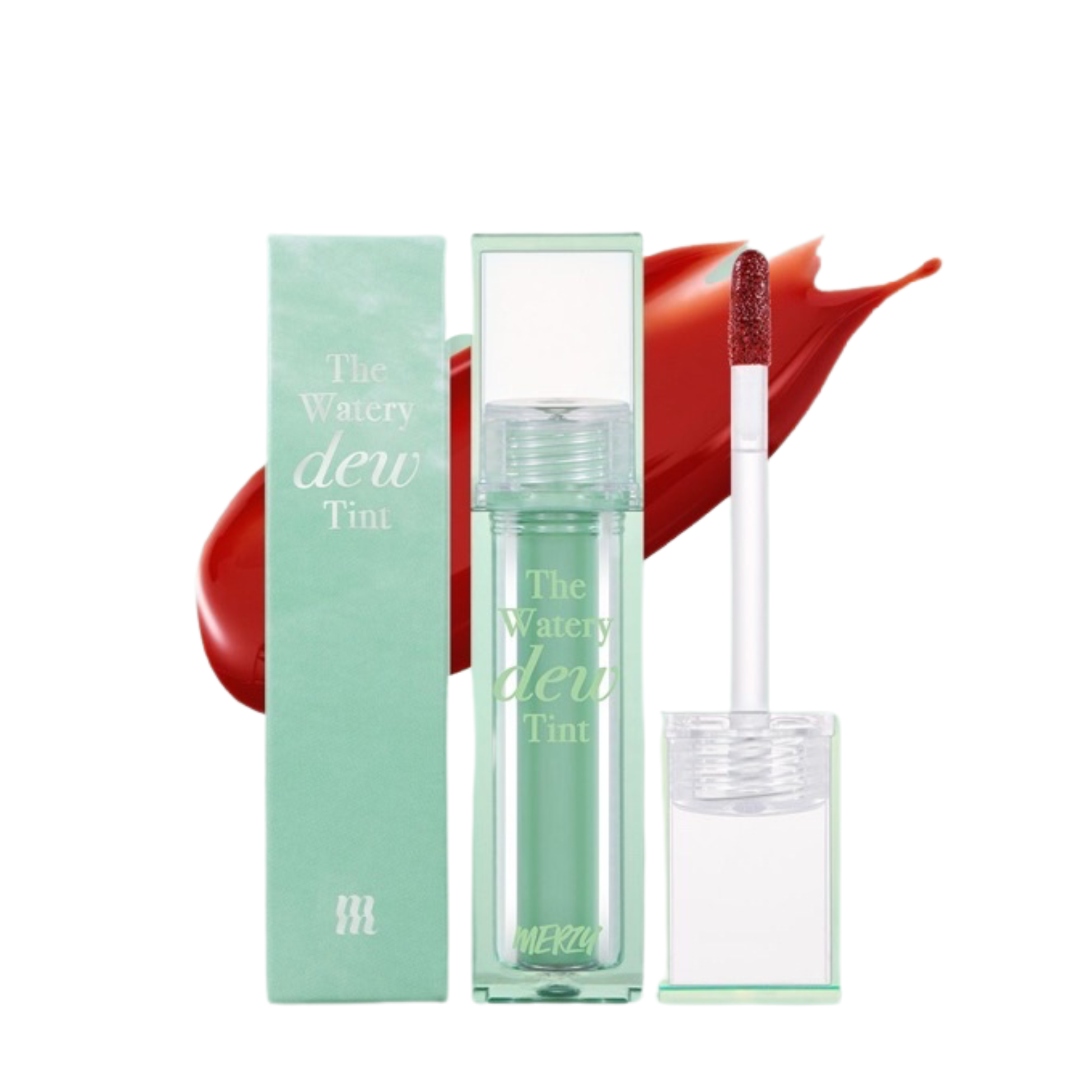 Son Tint Bóng Merzy The Watery Dew TintSon Tint Bóng Merzy The Watery ...