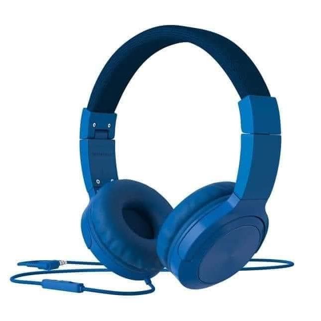 Tai nghe Silvercrest có microphone