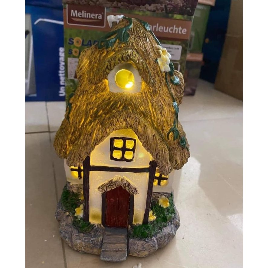 Đèn vườn Melinera