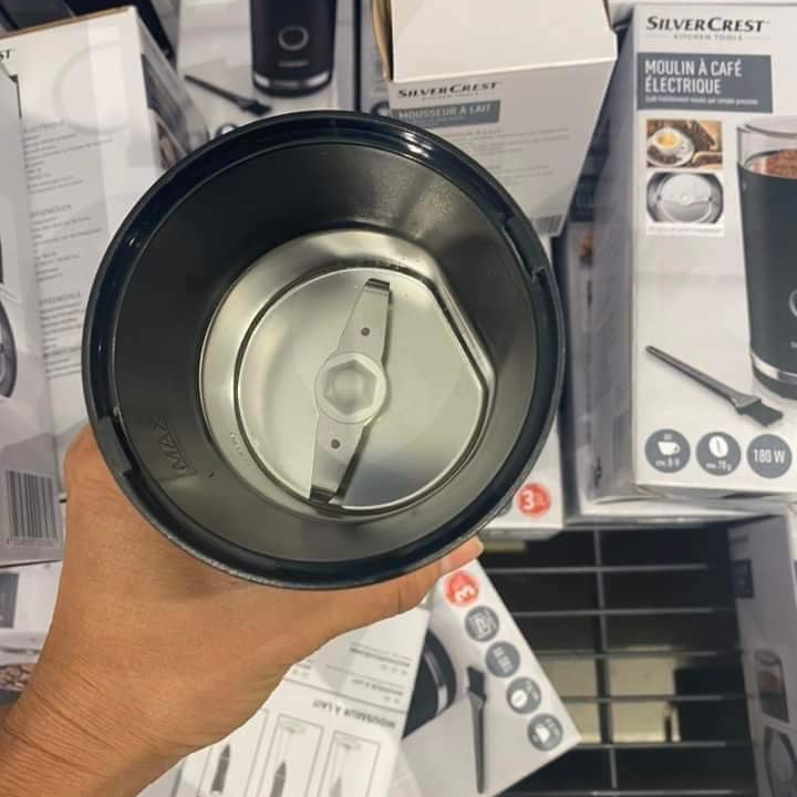 Máy xay cà phê Silvercrest mini