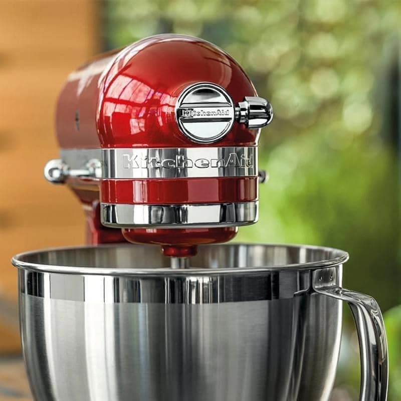 Máy trộn bột KitchenAid KSM177 bản 220V
