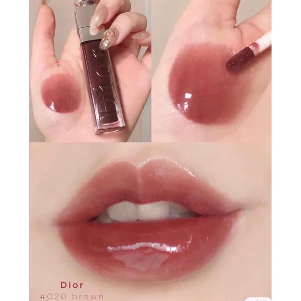 Son dưỡng Dior Lip Maximizer 020