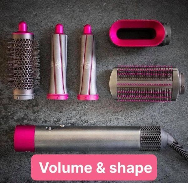 Máy làm tóc Dyson Volume and Shape