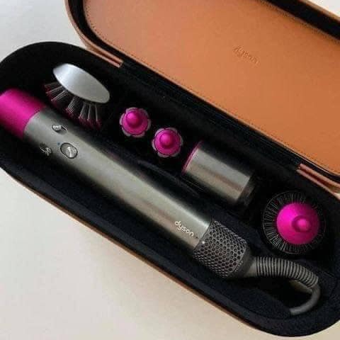 Máy làm tóc Dyson Volume and Shape