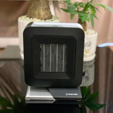 Quạt sưởi Trotec TFC14 E