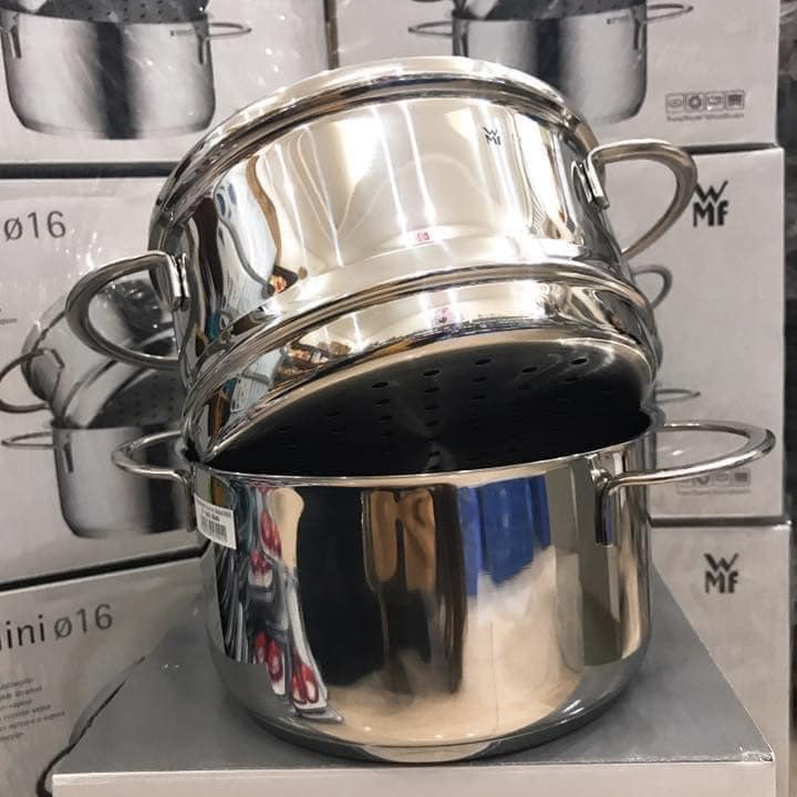 Nồi hấp Wmf loại mini 16cm