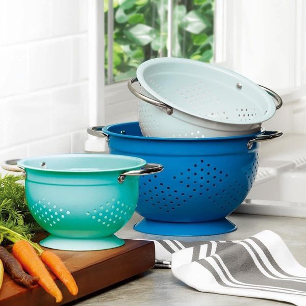 Set 3 rổ Costco Hàn Quốc