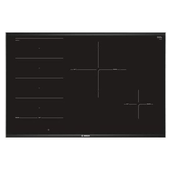 Bếp từ Bosch PXE875DC1E Series 8