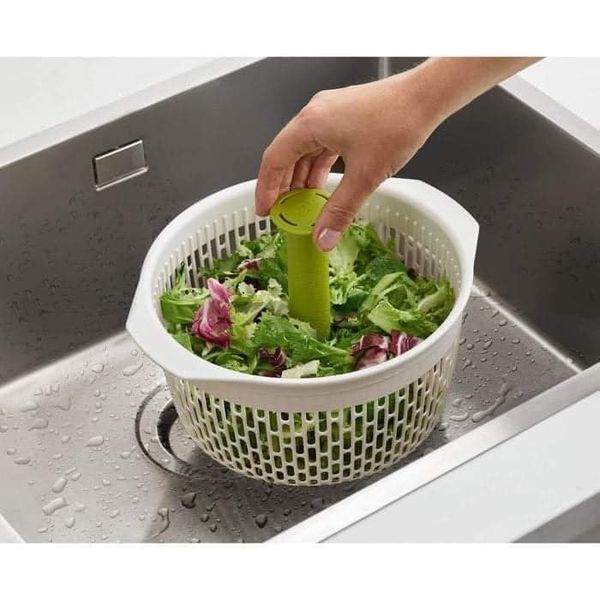 Rổ quay rau quả Spindola In-Sink Joseph Joseph 20185