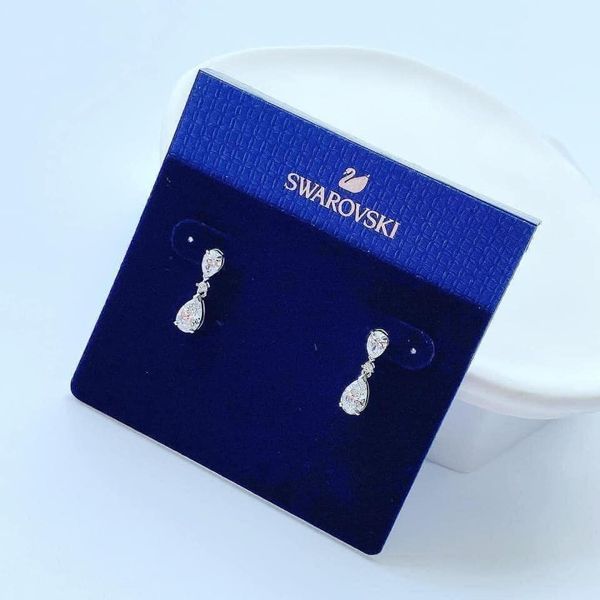Set Swarovski Tennis deluxe