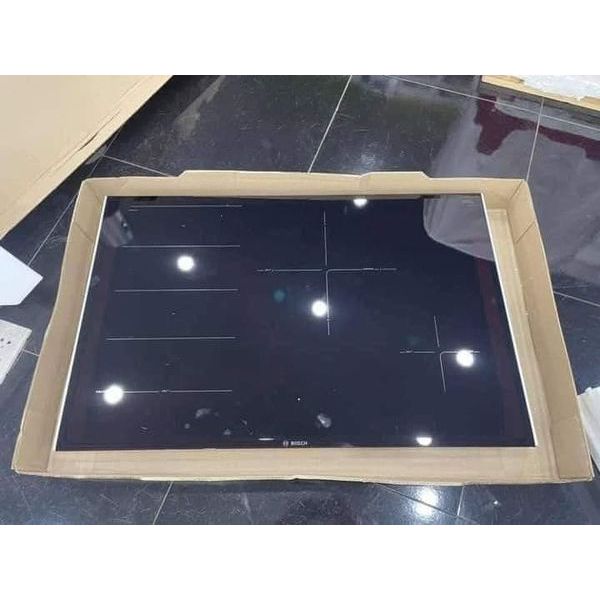 Bếp từ Bosch PXE801DC1E Serie 8