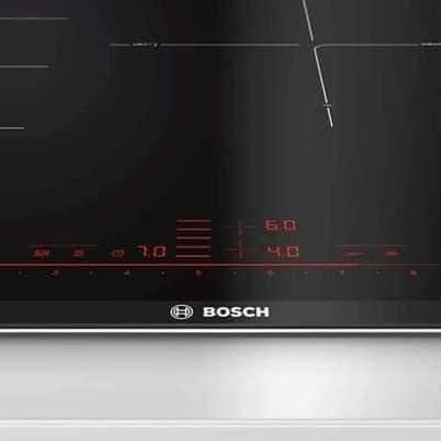 Bếp từ Bosch PXE801DC1E Serie 8