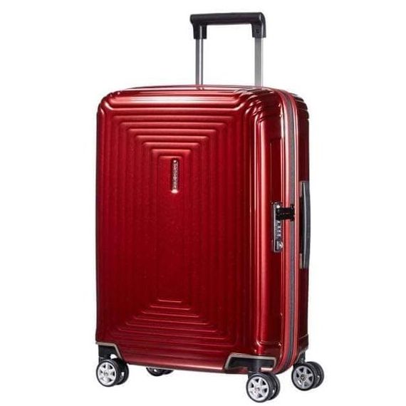 Vali Samsonite Noepulse Made in Europe
