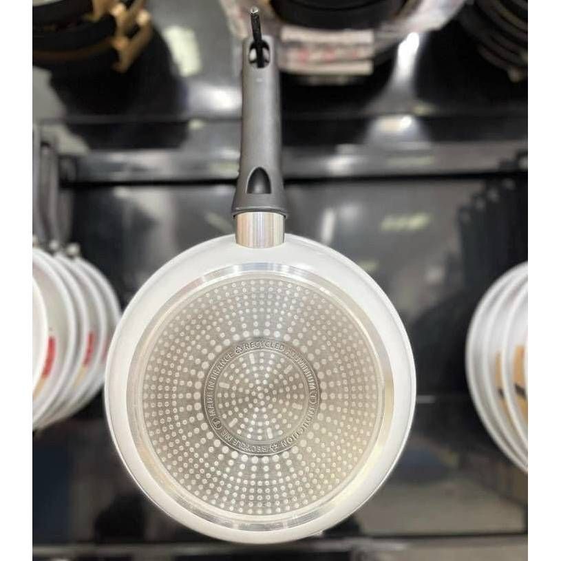 Chảo tráng men chống dính Tefal Ceramic Control