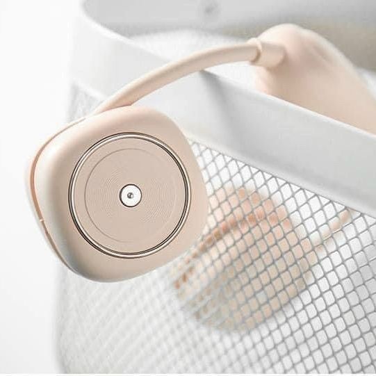Quạt đeo Roll Up Neck Band Fan