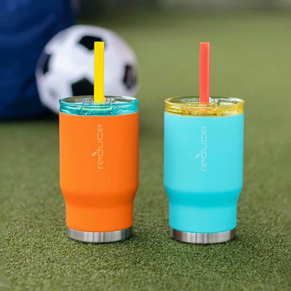 Set 2 ly Reduce màu sắc