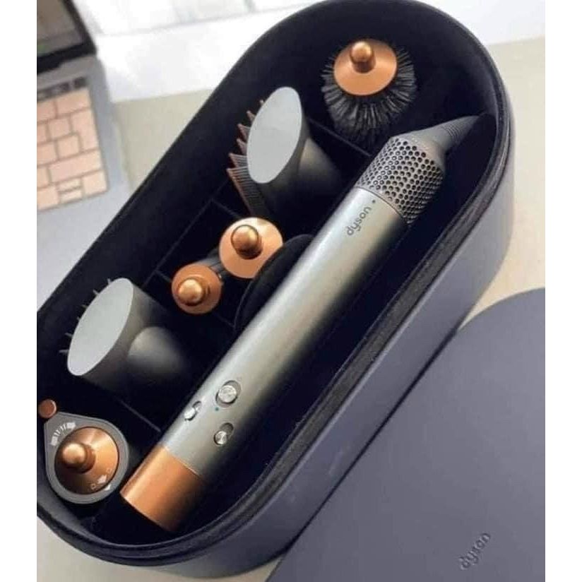 Máy sấy tóc Dyson Airwrap Complete Copper HS05