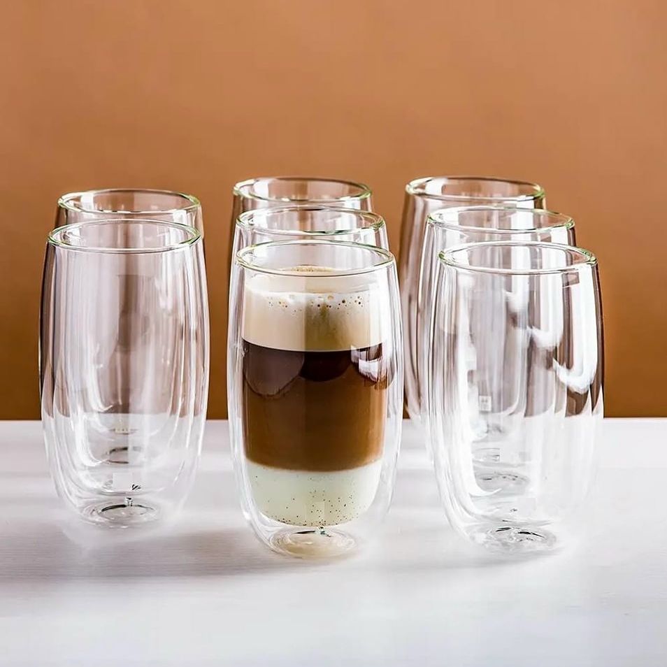Bộ 2 cốc ZWILLING Sorrento Latte Glass set 350ml