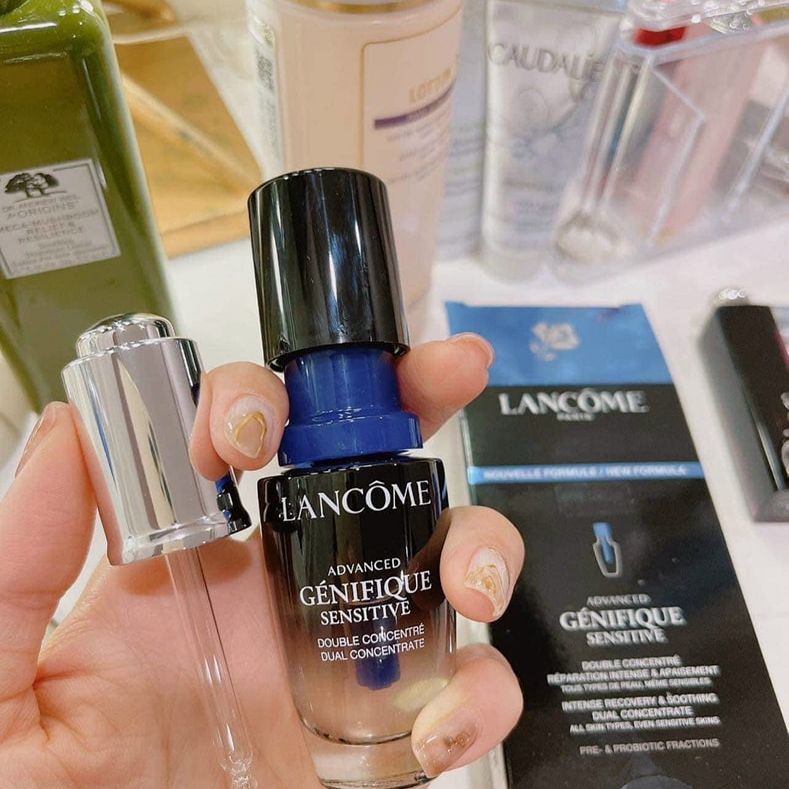 Serum Lancome Advanced Genifique Sensitive 20ml