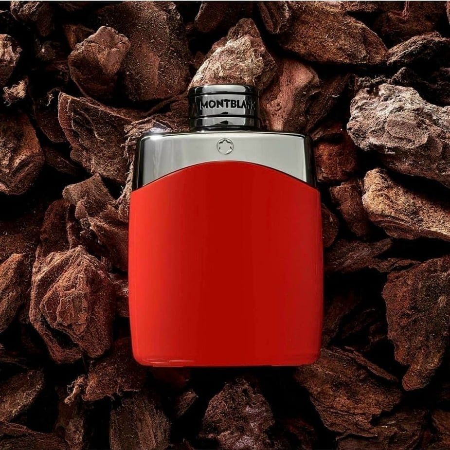 Nước hoa Mont Blanc Legend Red EDP